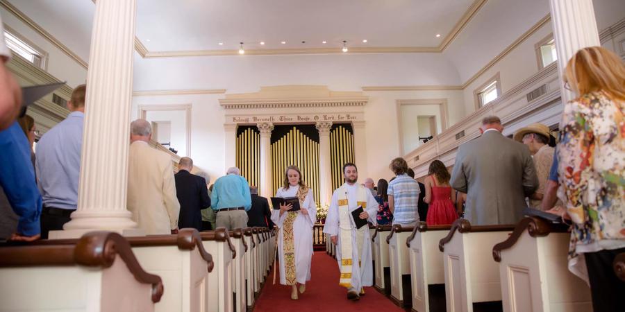Trinity United Methodist Church | Venue, Savannah | Price it out