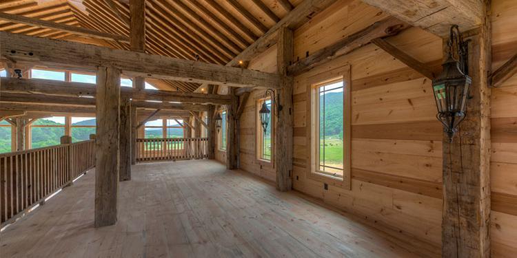 The Lodge At Crooked River Weddings | Get Prices for Wedding Venues in VA