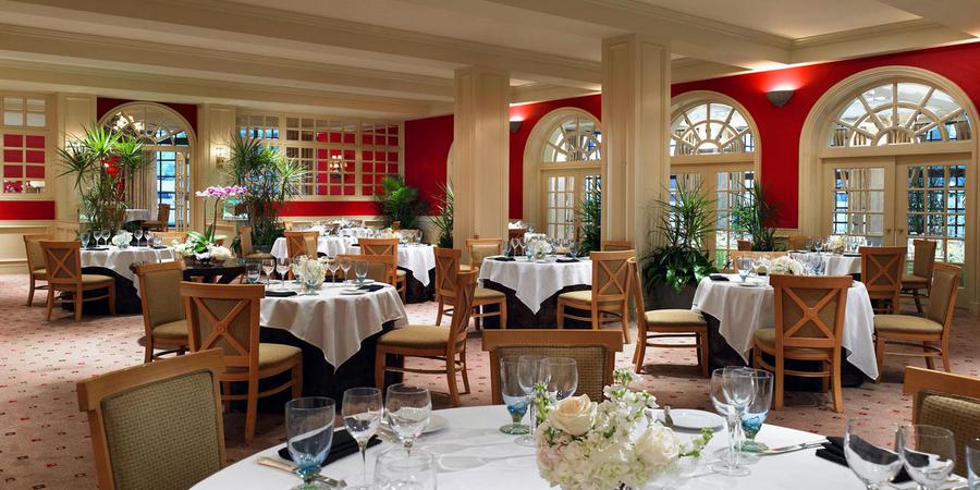 The St. Regis Houston | Venue, Houston | Get your price estimate