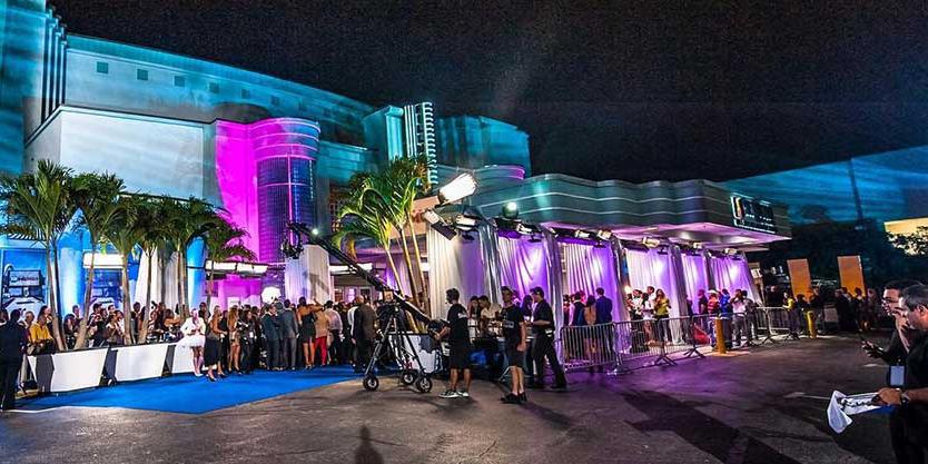 The Fillmore Miami Beach | Venue, Miami Beach | Price it out
