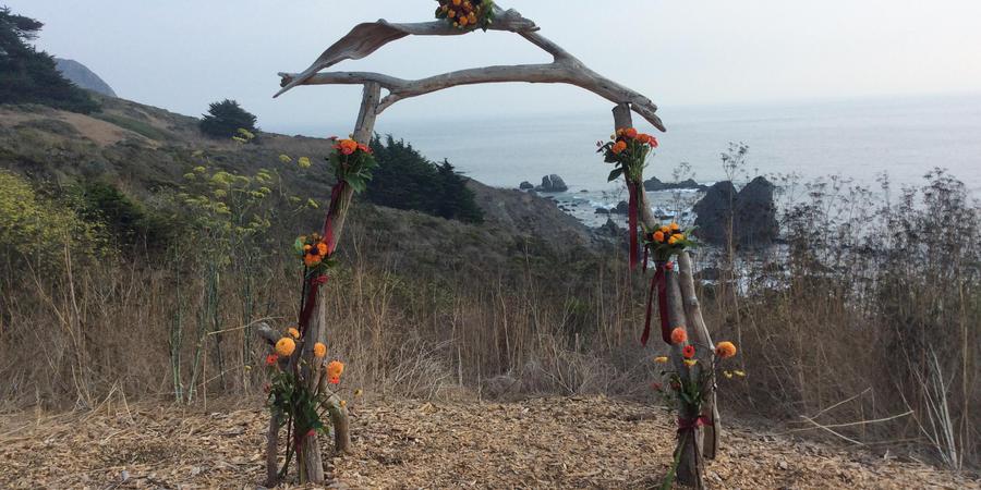 Slide Ranch | Venue, Muir Beach | Get your price estimate today!