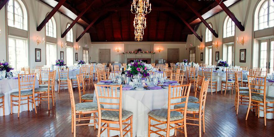 Old Field Club | Venue, East Setauket | Get your price estimate