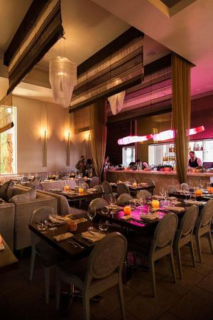 Barton G The Restaurant Los Angeles | Venue, Los Angeles