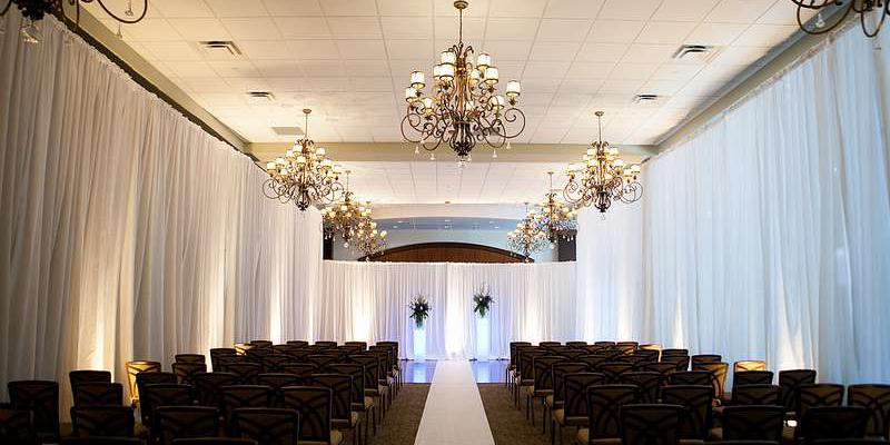 Heroes Ballroom @ the Fraternal Order of Police Lodge 5 | Venue ...