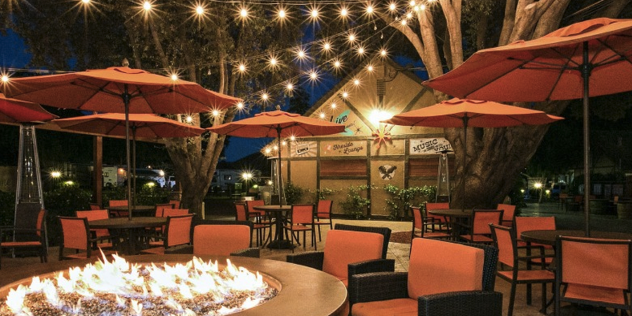 Flying Flags Resort | Venue, Buellton | Get your price estimate