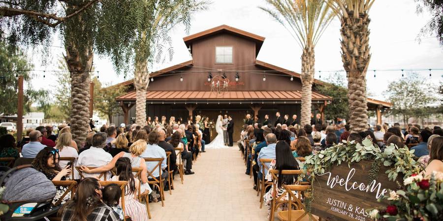 Flying Flags Resort | Venue, Buellton | Get your price estimate