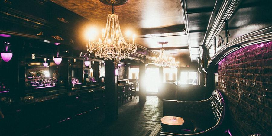 The Vintage Lounge | Venue, Orlando | Get your price estimate