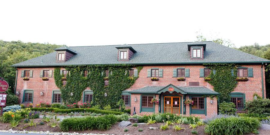 The Beaumont Inn | Venue, Dallas | Get your price estimate today!