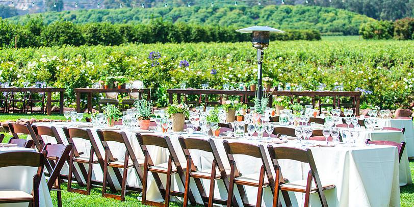 Gerry Ranch Weddings | Get Prices for Wedding Venues in CA