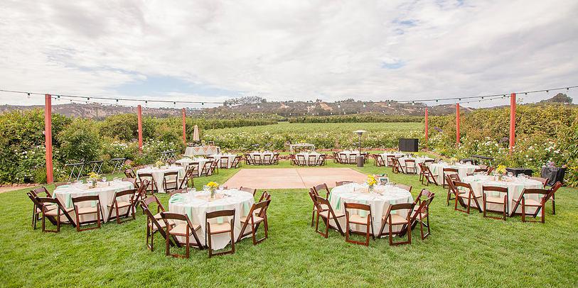 Gerry Ranch Weddings | Get Prices for Wedding Venues in CA