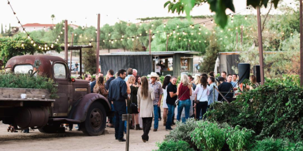 Peltzer Winery Weddings | Get Prices for Wedding Venues in CA