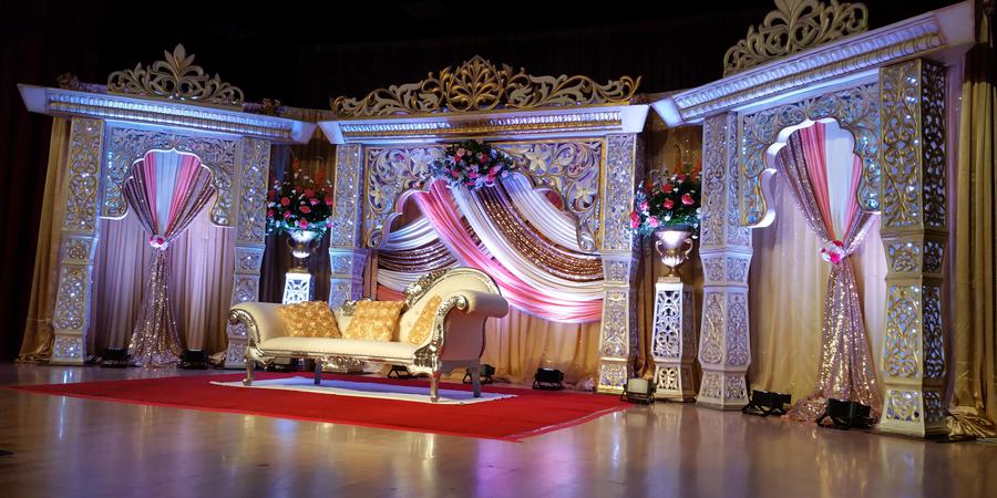 India Community Center | Venue, Milpitas | Price it out