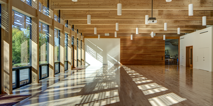 Nordic Northwest | Venue, Portland | Get your price estimate