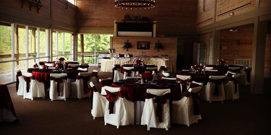 R-Ranch in the Mountains | Venue, Dahlonega | Price it out