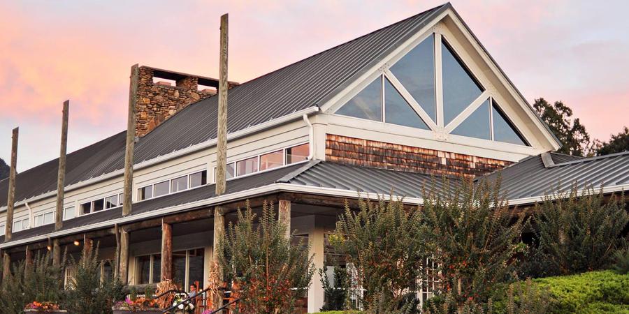 R-Ranch in the Mountains | Venue, Dahlonega | Price it out