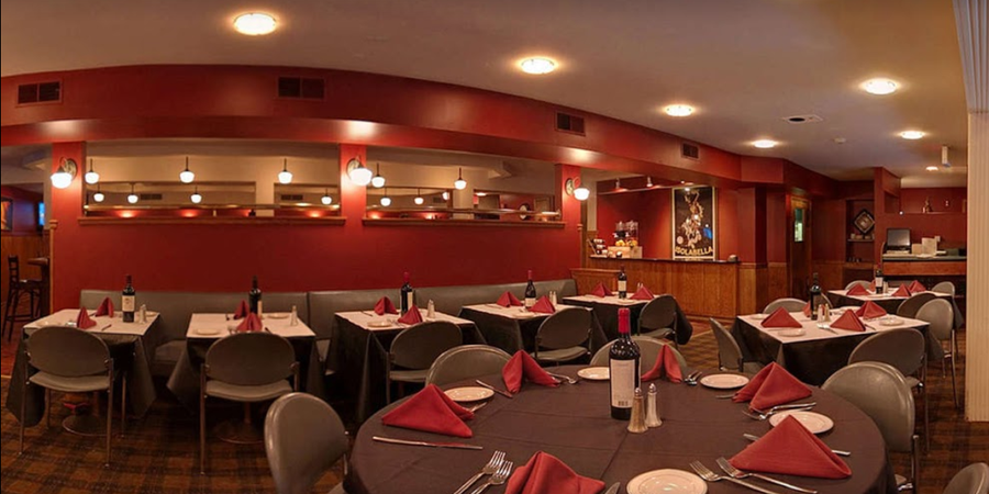 The Columbia Inn | Venue, Montville | Get your price estimate