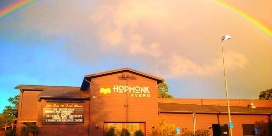 Hopmonk Tavern Novato | Venue, Novato | Get your price estimate