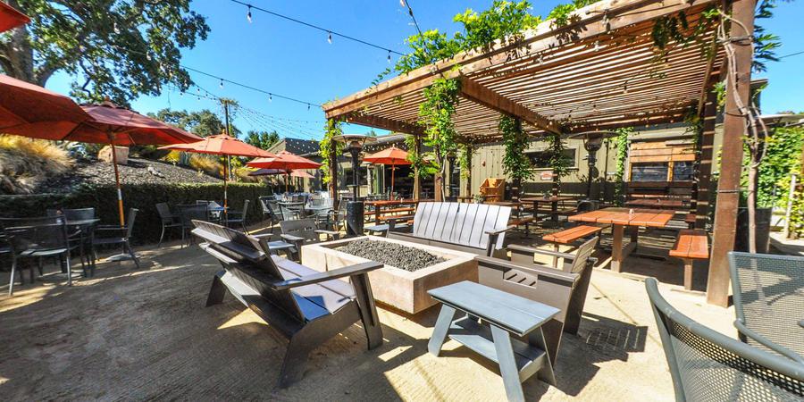 Hopmonk Tavern Novato | Venue, Novato | Get your price estimate