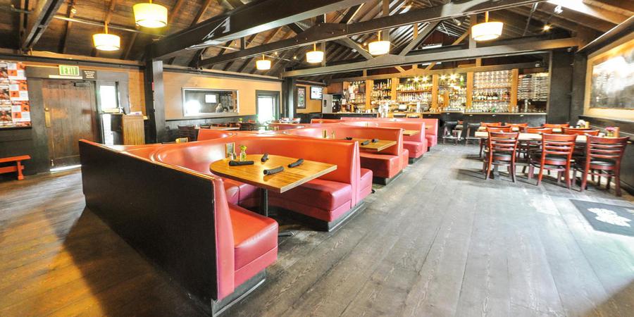 Hopmonk Tavern Sebastopol | Venue, Sebastopol | Price it out