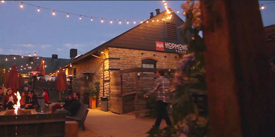 Hopmonk Tavern Sebastopol | Venue, Sebastopol | Price it out