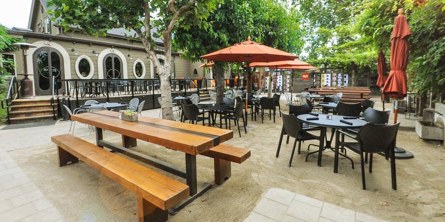 Hopmonk Tavern Sonoma | Venue, Sonoma | Get your price estimate