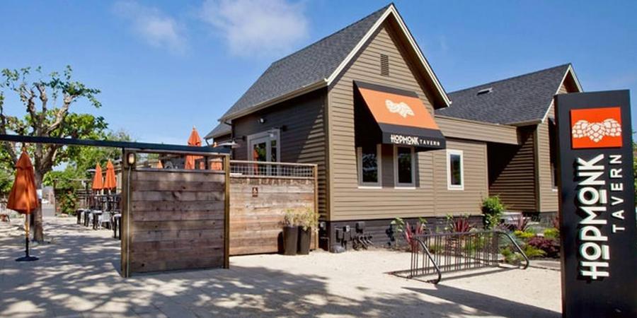 Hopmonk Tavern Sonoma | Venue, Sonoma | Get your price estimate