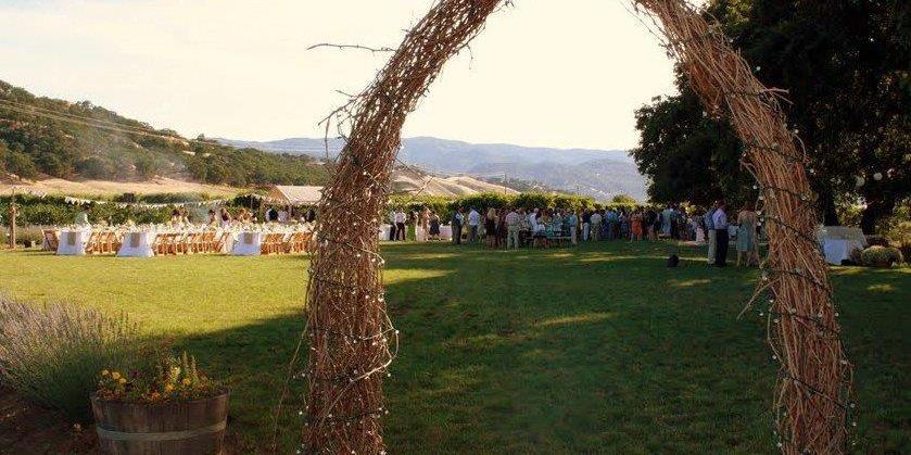 Capay Organic Farm | Venue, Capay | Get your price estimate