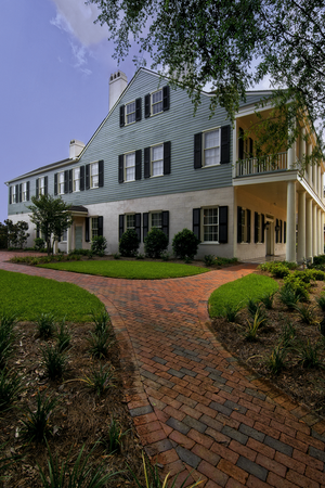 Fort Conde Inn | Venue, Mobile | Get your price estimate today!