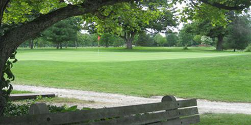 Vermilion Country Club | Venue, Vermilion | Price it out