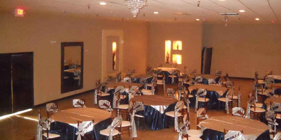 Royal Palace Banquet & Event Center | Venue, Houston
