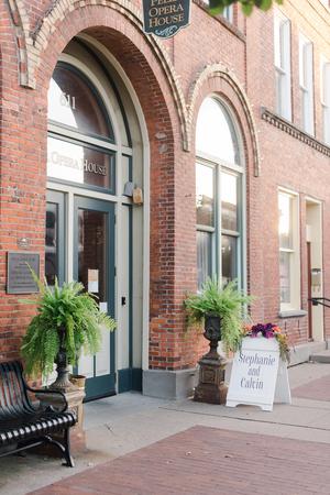 Pella Opera House | Venue, Pella | Get your price estimate today!