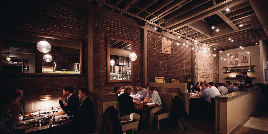 Bramling Cross | Venue, Seattle | Get your price estimate today!