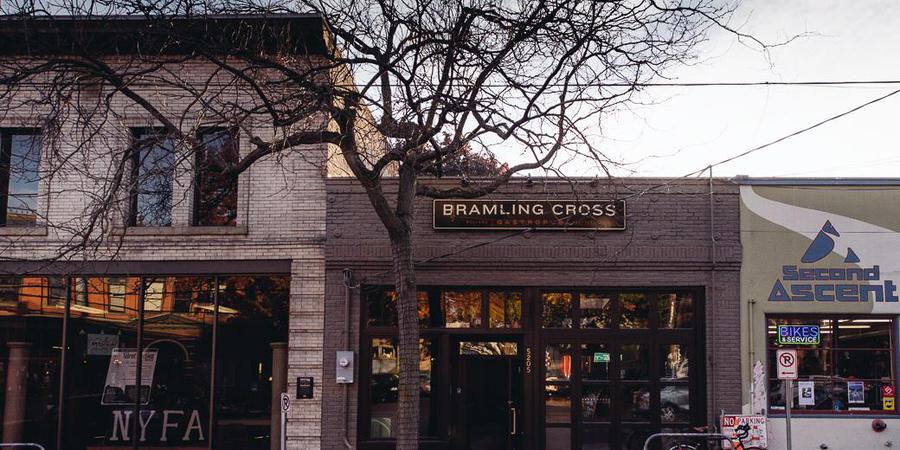Bramling Cross | Venue, Seattle | Get your price estimate today!
