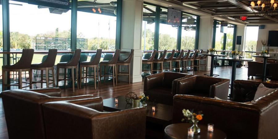 The Riley Park Club | Venue, Charleston | Get your price estimate