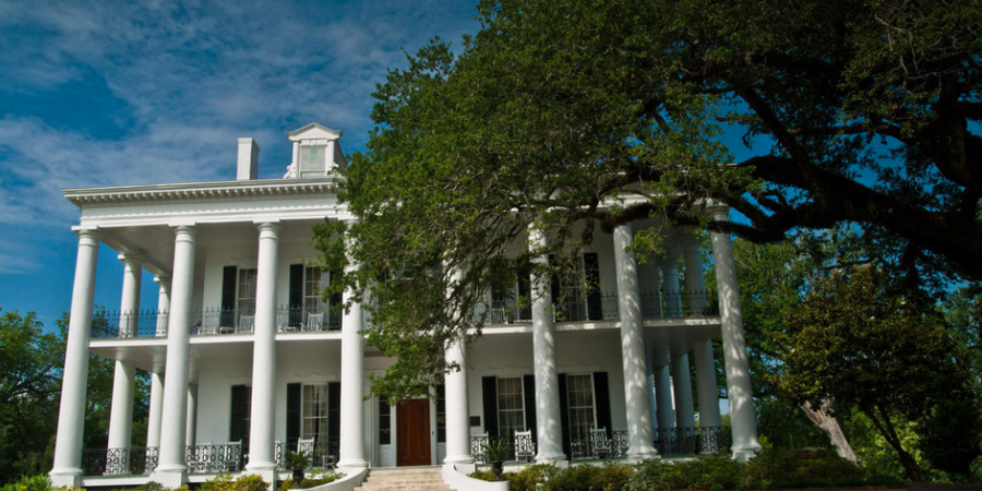 Dunleith Historic Inn | Venue, Natchez | Get your price estimate