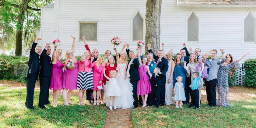 Altamonte Chapel Weddings | Get Prices for Wedding Venues in FL