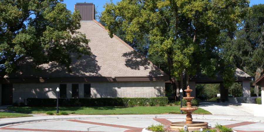 Altamonte Chapel | Venue, Altamonte Springs | Price it out