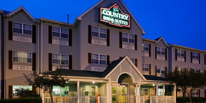 Country Inn & Suites By Carlson | Venue, Dakota Dunes
