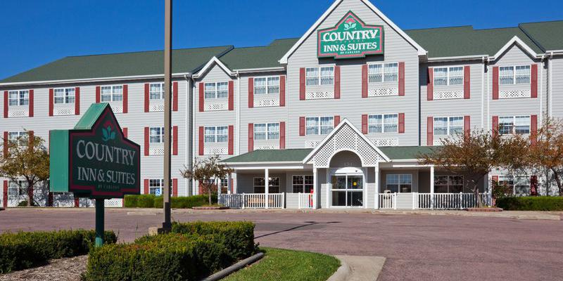 Country Inn & Suites By Carlson | Venue, Dakota Dunes