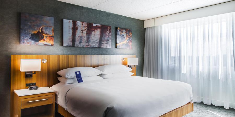 Delta by Marriott - Fargo | Venue, Fargo | Price it out