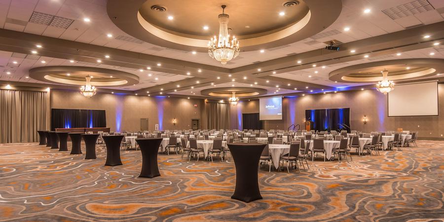 Delta by Marriott - Fargo | Venue, Fargo | Price it out