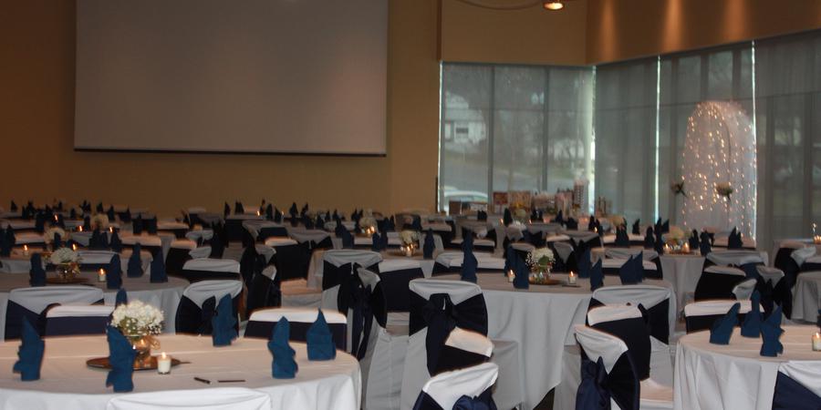 Gladstone Community Center | Venue, Gladstone | Price it out