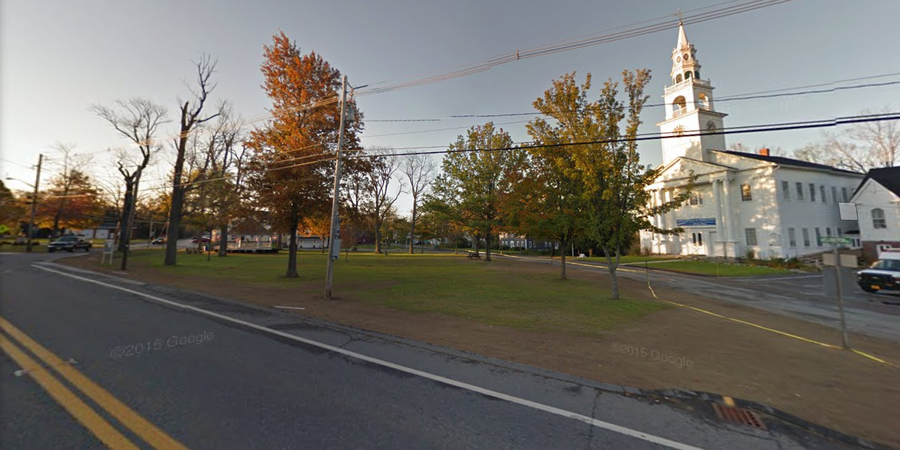 First Church Of Templeton | Venue, Templeton | Price it out