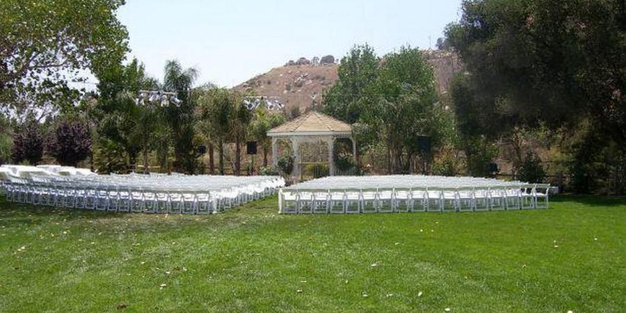 Hazy Meadow Ranch | Venue, Lakeside | Get your price estimate