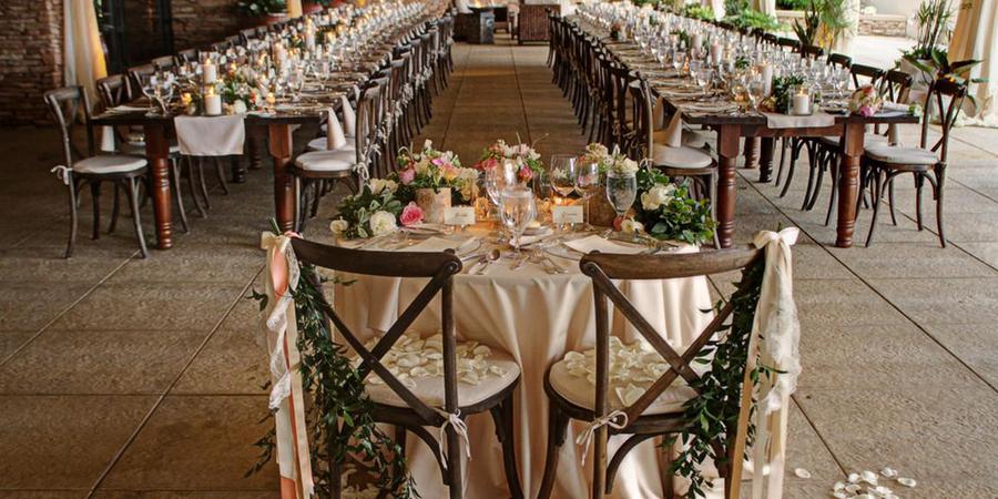 Nemacolin Resort Wedding