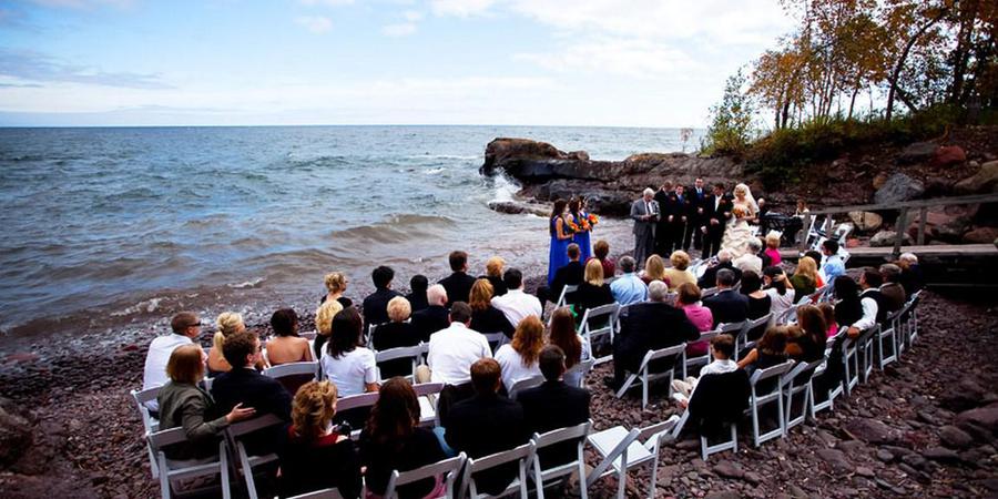 Bluefin Bay on Lake Superior | Venue, Tofte | Price it out