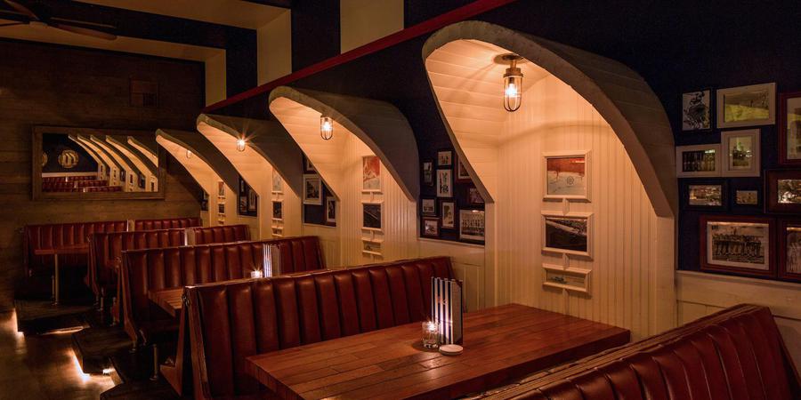 SHOREbar | Venue, Santa Monica | Get your price estimate today!