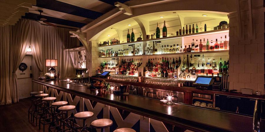 SHOREbar | Venue, Santa Monica | Get your price estimate today!