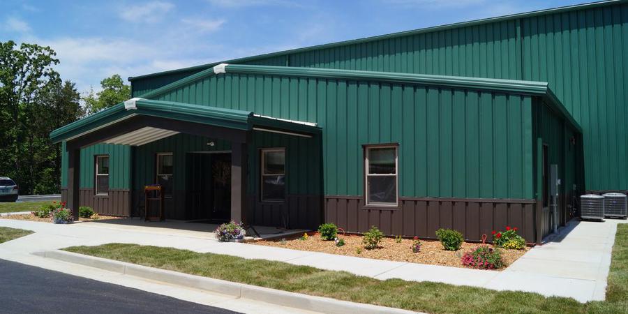 Sunnyhill Adventures Camp | Venue, Dittmer | Price it out