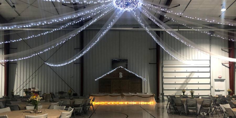 Sunnyhill Adventures Camp | Venue, Dittmer | Price it out